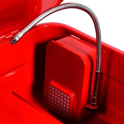 Cina Una rondella portatile di 20 parti di gallone in vendita