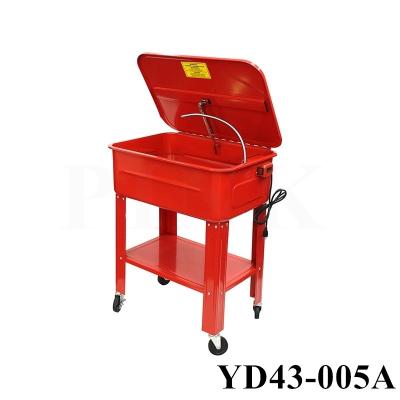 Cina Una rondella portatile di 20 parti di gallone in vendita