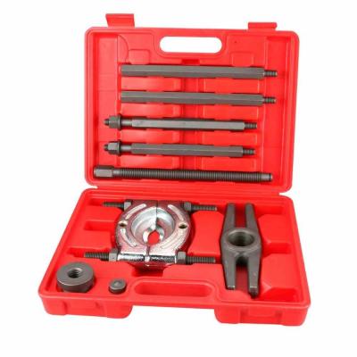Cina Attrezzi per bricolage del garage del volano dell'estrattore dell'ingranaggio del separatore di 9PCS Antivari in vendita