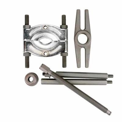 Cina Attrezzi per bricolage del garage del volano dell'estrattore dell'ingranaggio del separatore di 9PCS Antivari in vendita
