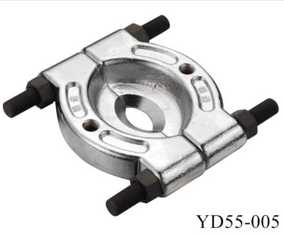 Cina Ha forgiato il separatore resistente della testina sferica del camion di 105mm - di 30mm in vendita
