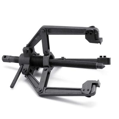 Cina Artiglio tre che sopporta gli attrezzi per bricolage del garage dell'auto 150mm dell'estrattore in vendita