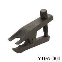 China Puller Tool Forged 22mm Adjustable Ball Joint Separator for sale