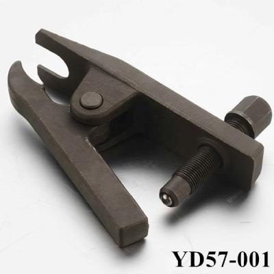 China Het trekkershulpmiddel smeedde 22mm Regelbare Kogelgewrichtseparator Te koop