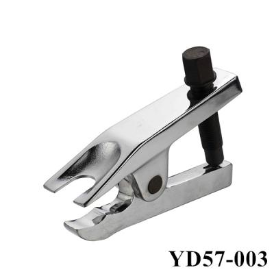 China Het trekkershulpmiddel smeedde 22mm Regelbare Kogelgewrichtseparator Te koop
