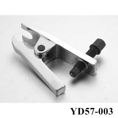 China Het trekkershulpmiddel smeedde 22mm Regelbare Kogelgewrichtseparator Te koop