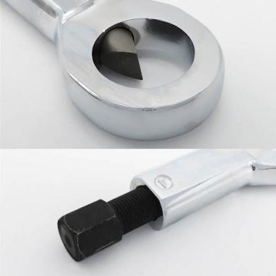 Cina 4Pcs Nut Splitter Set 9-27mm Round Garage Hand Tools in vendita