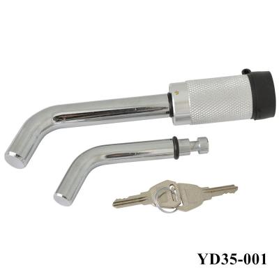 Cina 2 perni Bent Pin Receiver Lock in vendita