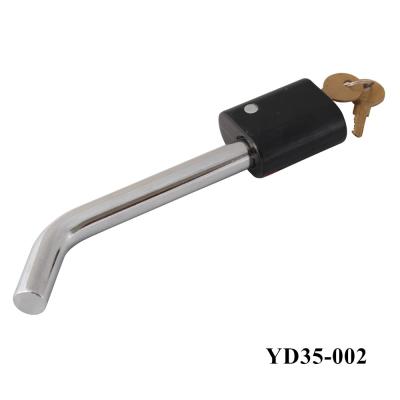Cina 2 perni Bent Pin Receiver Lock in vendita
