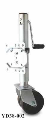 Cina Pezzi di ricambio del rimorchio del camion di Jack Stands 1000lbs del rimorchio della maniglia in vendita