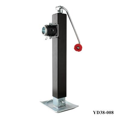 Cina Pezzi di ricambio del rimorchio del camion di Jack Stands 1000lbs del rimorchio della maniglia in vendita