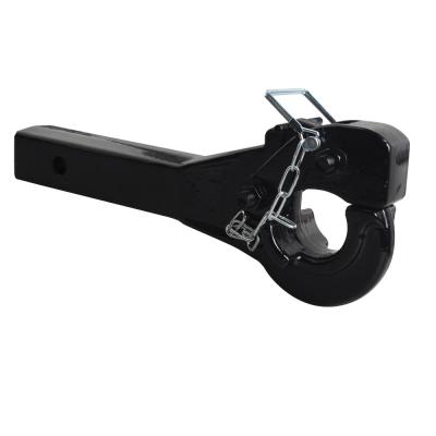 Cina Rimorchio dei 5 a 2 pollici coppia Ton Heavy Duty Pintle Hook in vendita