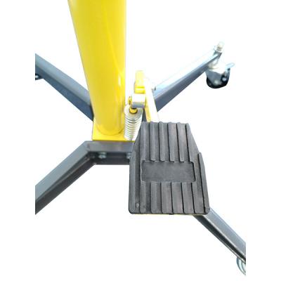 China 0.5T één Hefboom van Jack Gearbox Support van de Stadium Hydraulische Transmissie Te koop