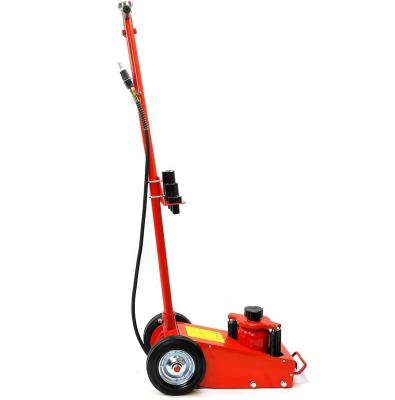 Cina Pavimento pneumatico rosso Jack Grease Resistant di colore 22T in vendita