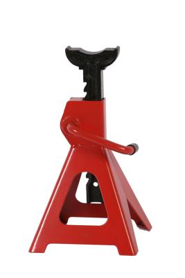 Cina 2000Kg Jack Stands idraulico regolabile 2 Ton Jack Stands in vendita