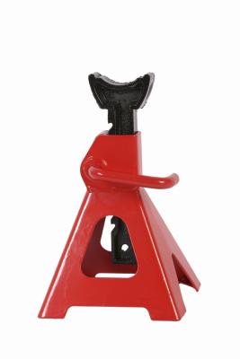 Cina Cantiere 3 idraulici Ton Steel Jack Stands Adjustable in vendita