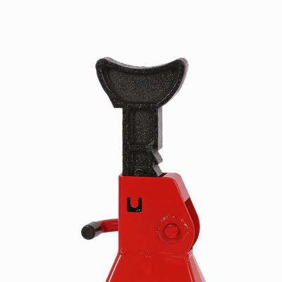Cina ODM dell'OEM idraulico regolabile di Jack Stands da 6 tonnellate disponibile in vendita