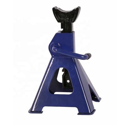 Cina Vite blu idraulica Axle Stands regolabile 3 Ton Capacity del CE in vendita
