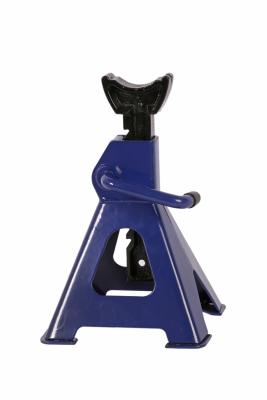 Cina Vite blu idraulica Axle Stands regolabile 3 Ton Capacity del CE in vendita