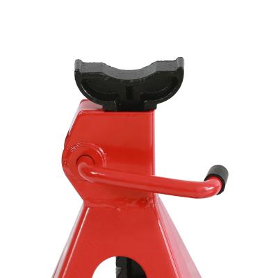 Cina Automobile di parcheggio regolabile idraulica d'acciaio Jack dei supporti di 2000Kg Axle Stands 2t in vendita