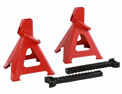 Cina Altezza di elevazione idraulica regolabile di 6000Kg Jack Stands 218mm in vendita