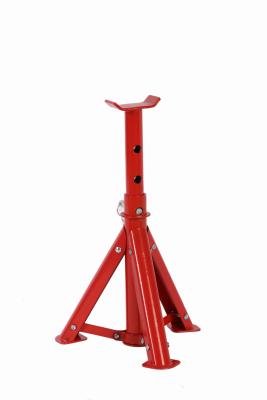Cina Portatile leggero di Ton Underhoist Safety Stand Foldable di riparazione automatica 2 del garage in vendita