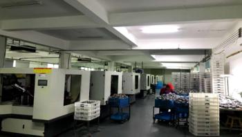 China Factory - Guangzhou Huanhe New Energy Co., LTD