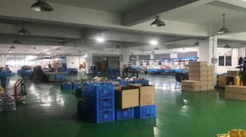 China Factory - Guangzhou Huanhe New Energy Co., LTD