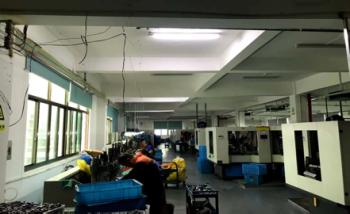 China Factory - Guangzhou Huanhe New Energy Co., LTD
