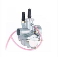 Quality New PZ20 Carburetor for Suzuki AX100 Motorbike Perfect Condition for sale