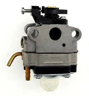 China Carburetor Replacement for 2-Stroke Small Engine Trimmer Leaf Blower Brush Cutter Lawn Mower Motor Parts for sale