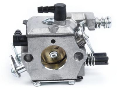 China 2 Stroke Chainsaw Carburetor Replacement for Small Gas Chainsaw Engine Parts OEM Carb Replacement for sale