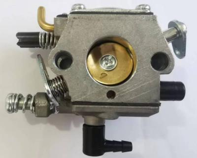 China 2 Stroke Chainsaw Carburetor with Adjustable Screws OEM Replacement for Gas Small Chainsaw Engine Parts for sale