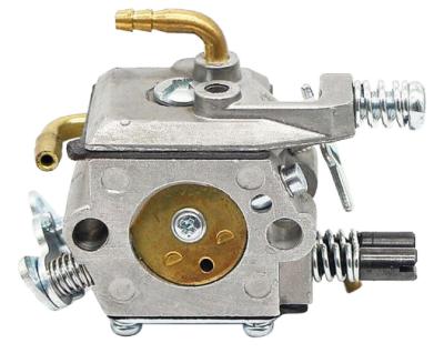 China 2 Stroke Small Gas Chainsaw Carburetor Adjustable High Low Idle Speed Screw OEM Replacement Engine Parts for sale