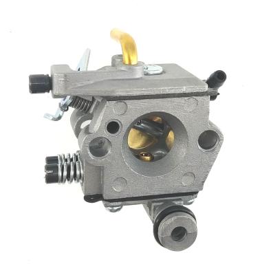 China 2 Stroke Gas Chainsaw Carburetor Replacement Adjustable Fuel Screw Small Engine OEM Repair Parts for sale
