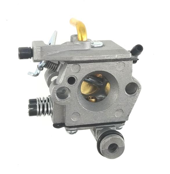 Quality 2 Stroke Gas Chainsaw Carburetor Replacement Adjustable Fuel Screw Small Engine OEM Repair Parts for sale
