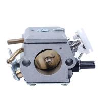 Quality 2 Stroke Gas Chainsaw Carburetor OEM Replacement Parts Adjustable High Low Idle for sale