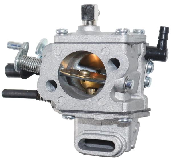 Quality Large Bore 2 Stroke Chainsaw Carburetor Adjustable Fuel Screw OEM Replacement Gas Chainsaw Engine Repair Parts for sale