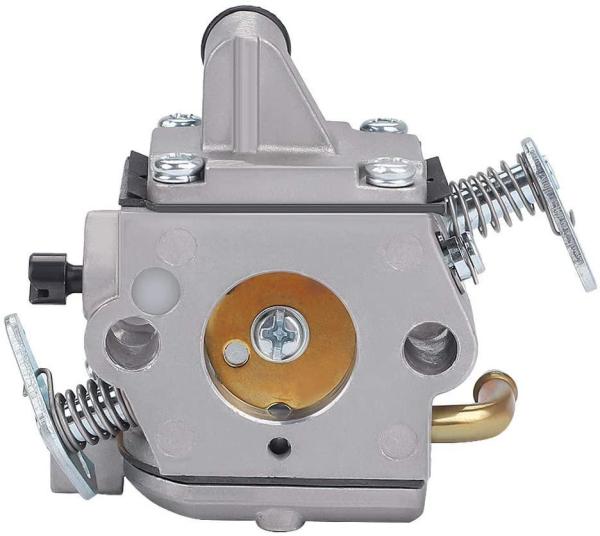 Quality 2 Stroke Gas Chainsaw Carburetor Replacement Parts Adjustable High Low Idle Screw Small Engine OEM Carburetor for sale