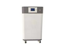 Quality Portable Industrial Water Chiller with Digital Display Corrosion-Resistant Tank for sale