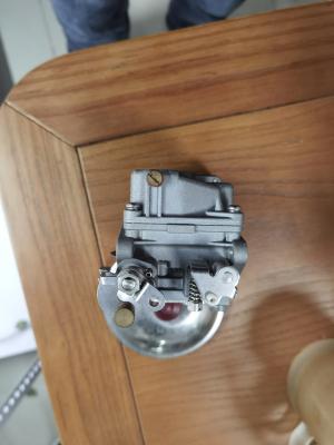China Marine Carburetor Assembly with Direct OEM-Spec Fit, Marine-Grade Corrosion Resistance, and Adjustable Performance Tuning for 2-Stroke Outboard Motors for sale