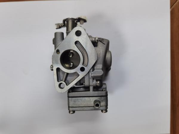 Quality Direct OEM-Spec Fit Marine-Grade Corrosion Resistant Outboard Motor Carburetor Assembly with Precision Tunable Design for sale