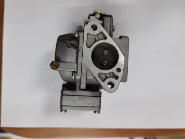 Quality Marine-Grade Corrosion Resistant Outboard Motor Carburetor with Precision Tunable Design and Direct OEM-Spec Fit for sale