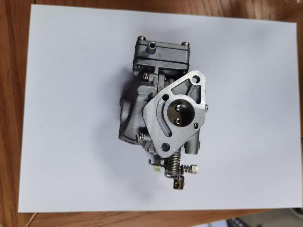 Quality Marine-Grade Corrosion Resistant Outboard Motor Carburetor Assembly with Precision Tunable Design and Direct OEM-Spec Fit for sale