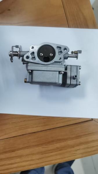 Quality Marine-Grade Corrosion Resistant Outboard Motor Carburetor Assembly with Precision Tunable Design and Direct OEM-Spec Fit for sale
