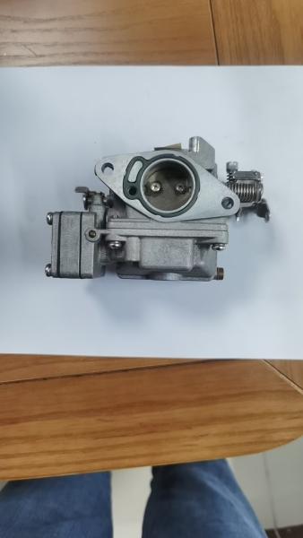 Quality Marine-Grade Corrosion Resistant Outboard Motor Carburetor Assembly with Precision Tunable Design and Direct OEM-Spec Fit for sale