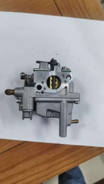 Quality Direct OEM-Spec Fit Marine Carburetor Assembly with Marine-Grade Corrosion Resistance and Precision Tunable Design for 2-Stroke Outboard Motors for sale