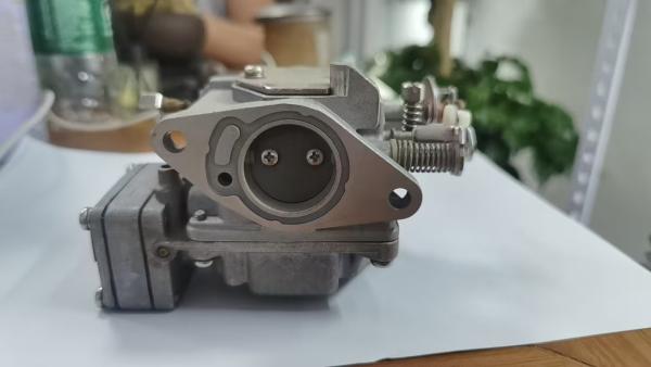 Quality Marine Carburetor Assembly with Direct OEM-Spec Fit, Marine-Grade Corrosion Resistance, and Precision Tunable Design for 2-Stroke Outboard Motors for sale