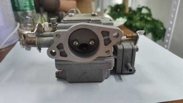 Quality Direct OEM-Spec Fit Marine-Grade Corrosion Resistant Outboard Motor Carburetor Assembly with Precision Tunable Design for sale