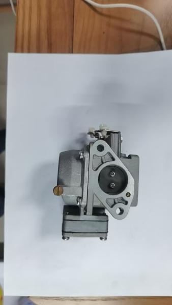 Quality Boat Outboard Motor Carburetor Assembly with Direct OEM-Spec Fit, Marine-Grade Corrosion Resistance, and Precision Tunable Design for 2-Stroke Marine Engines for sale
